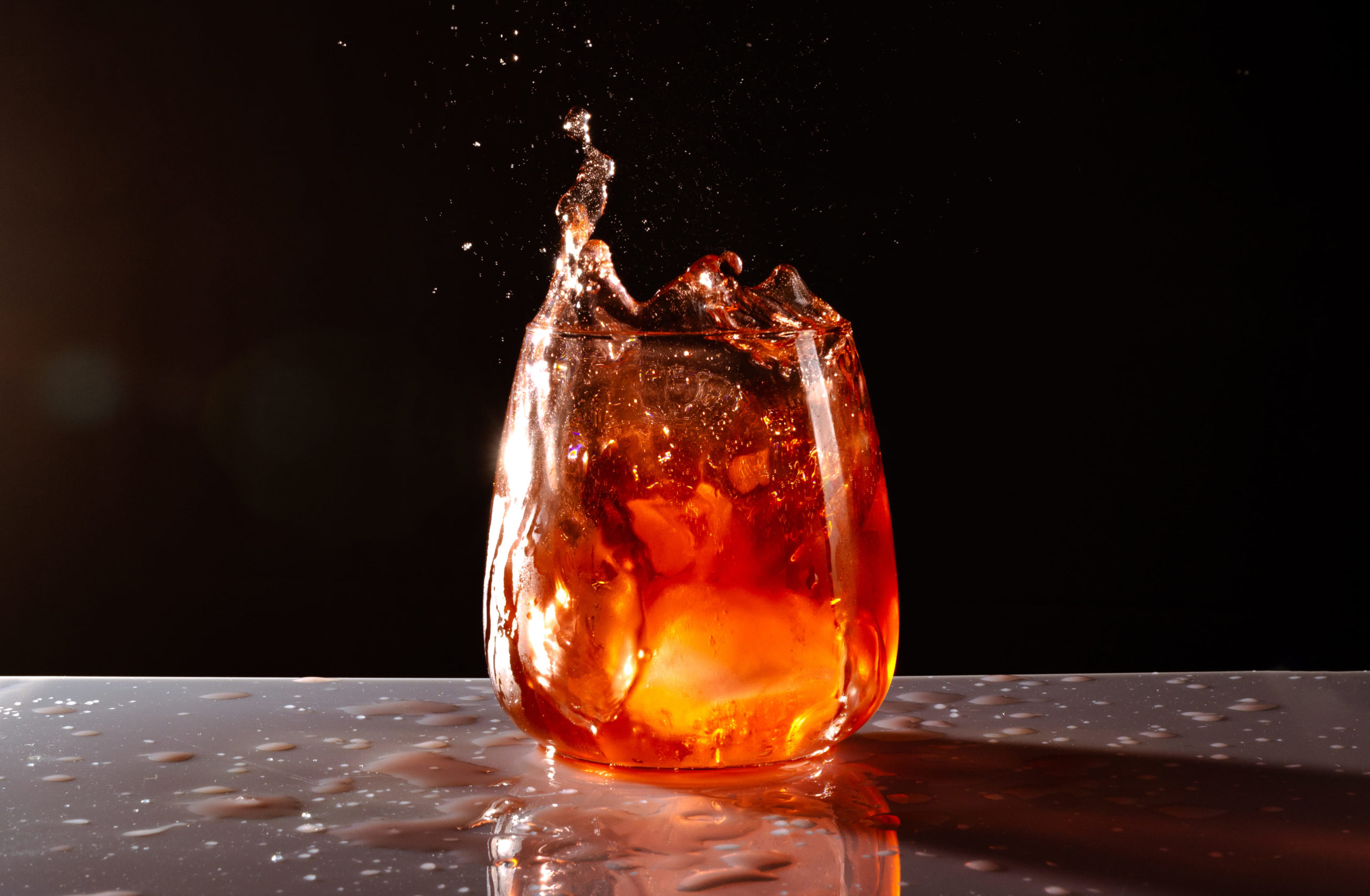 Cocteles con vino: paso a paso - Diamante BFE
